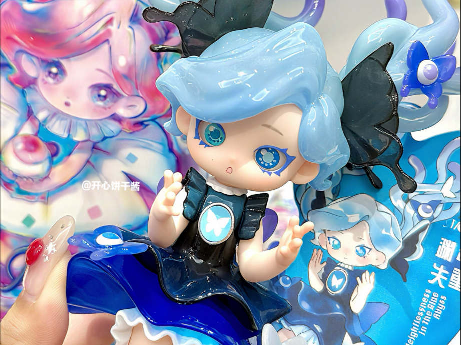 ...超能力少女的不对劲梦境切换冒险模式!和Memimo一起进入梦境世界～