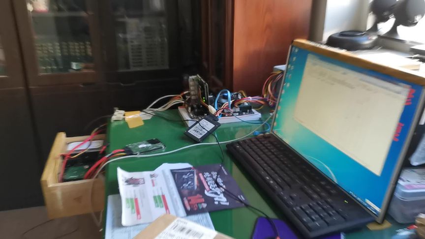 数据恢复西数移动硬盘插上电脑响两下无响应