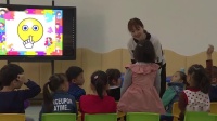 中班语言《我的皇冠在哪里》课堂实录
