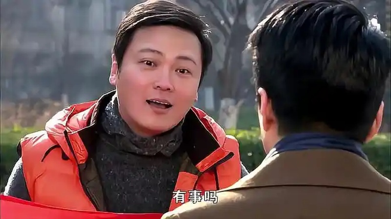 碎片:医药代表以为专家辞职,对他冷嘲热讽,怎料人家升职了!