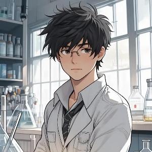 阿彬老师的化学课 