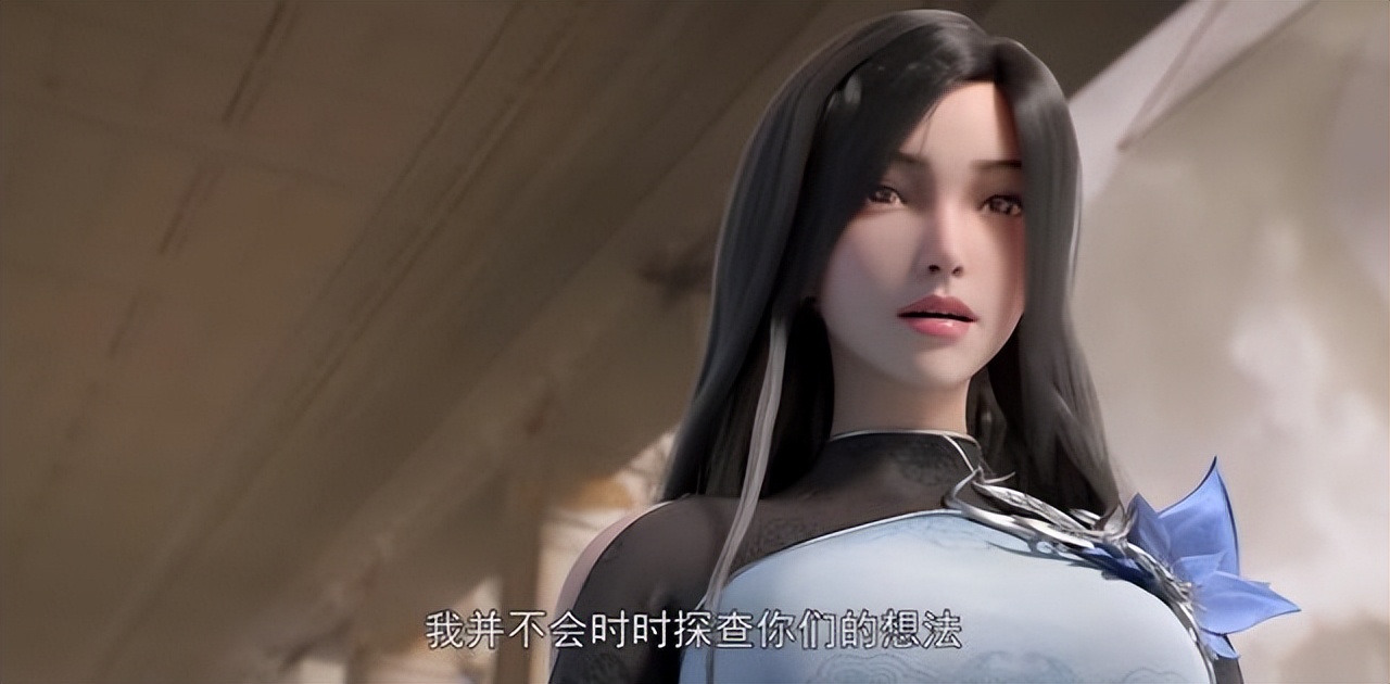 完美世界:石昊去见重瞳女,世界宝盒合二为一,小塔再次出手