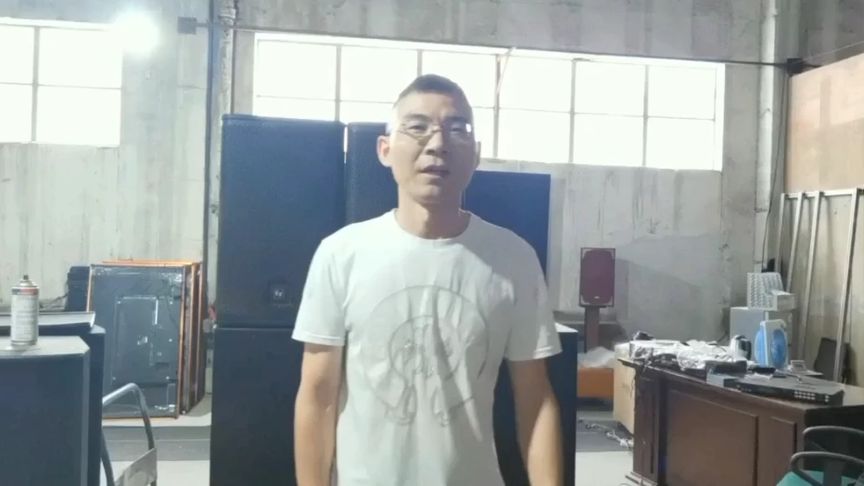 X5效果器输入源的切换和话筒均衡的调试方法和注意事项