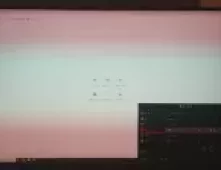 宏碁VG271U 开启VRB极速