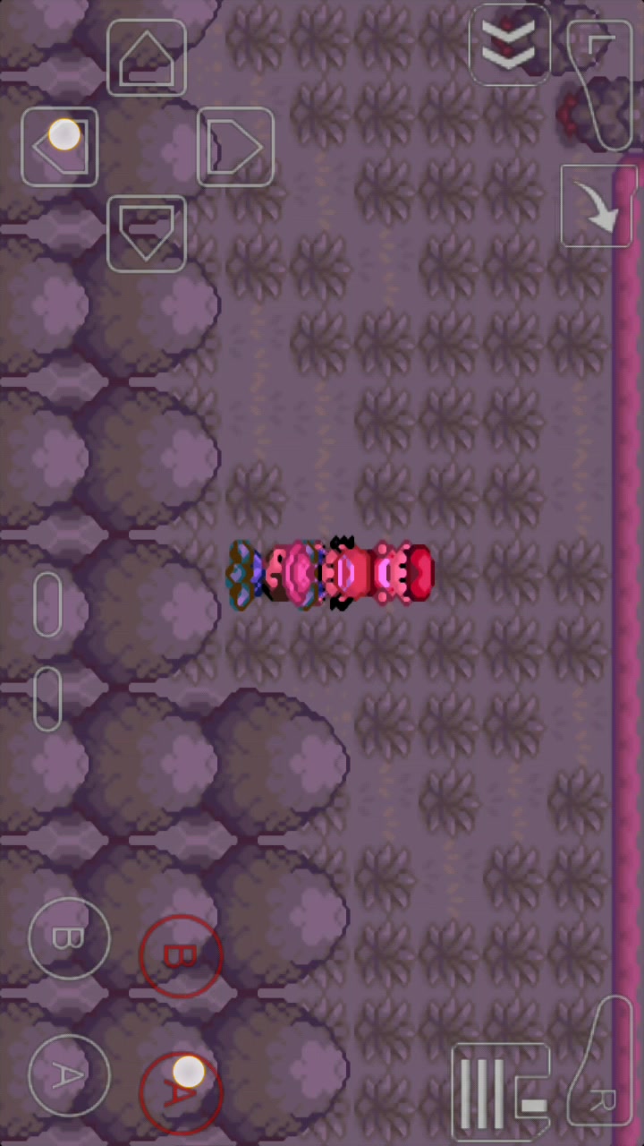 口袋妖怪究极绿宝石4 小智版攻略