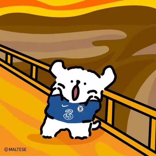 车路士不知名球迷 