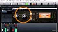 cubase7教程_37. Tube Compressor