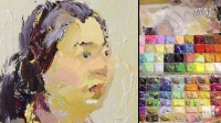美术画画 绘画工具