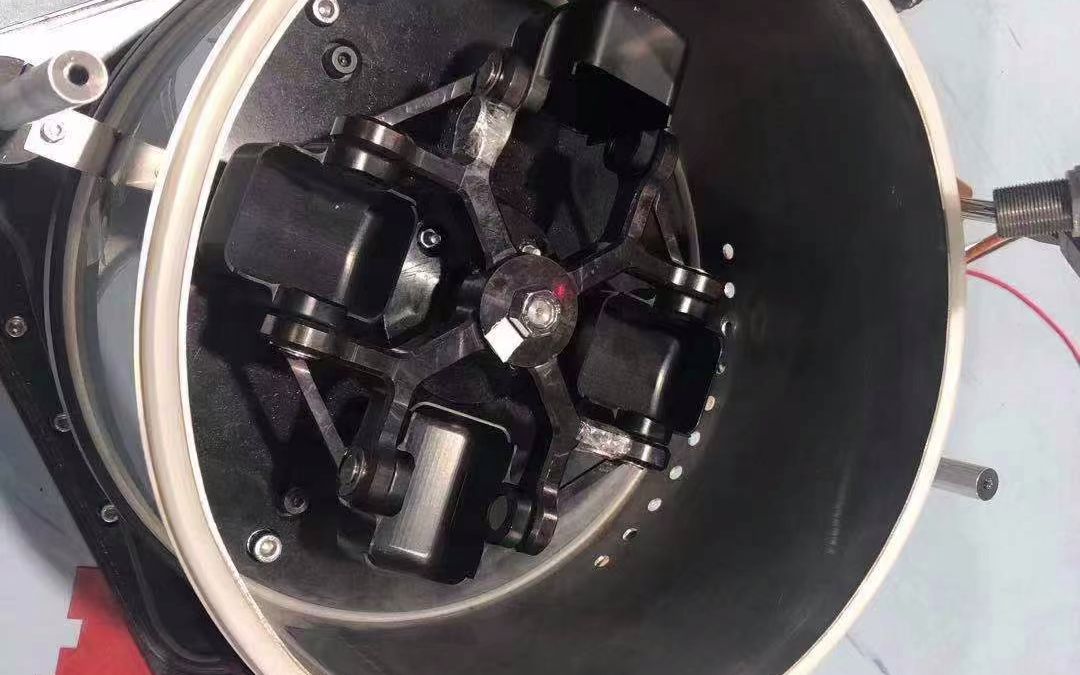 电机动平衡,电机转子动平衡,电机转子动平衡校正方法