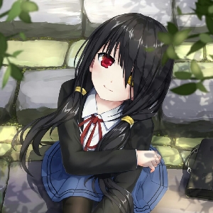 我是夜雨喧嚣哇 