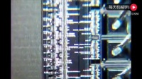硬盘读取信息的过程