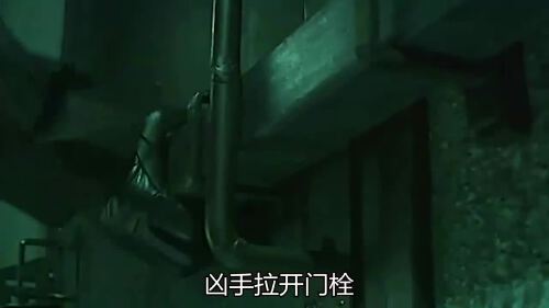 7少女密室囚禁,死亡倒计时!6点后谁将消失?惊悚真相揭晓(下)