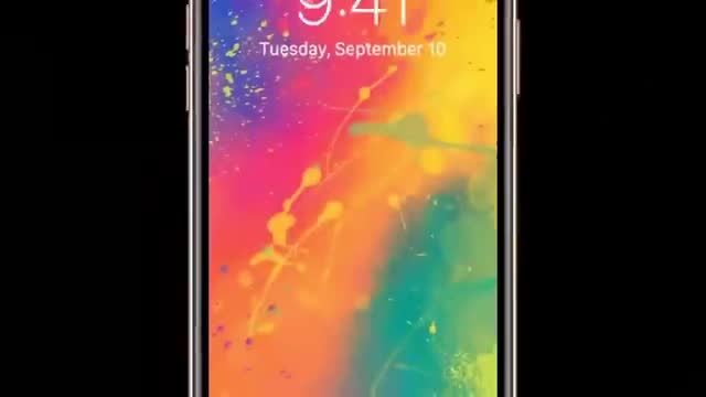 苹果iOS 14,息屏显示、分屏功能,图标自由排列,来电悬浮窗口