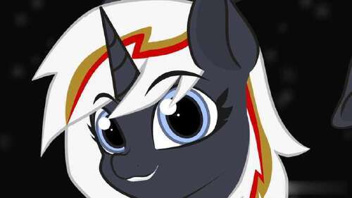 废土重生!小马爆改末日战士,自制动画引爆你的幻想世界