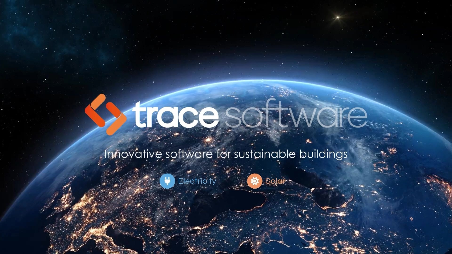 Trace Software 企业价值宣传片 - 共筑可持续未来