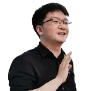 清华孙帅讲小奥 