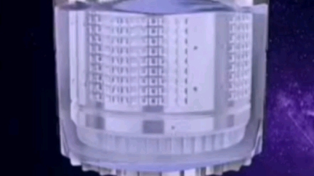 家用波轮洗衣机靠网上买的泡腾片解决不了内外桶的藏污纳垢,跟着...