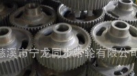 宁龙同步带轮同步带轮同步带机械设备零件同步带轮使用与制造自动化...