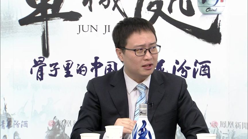 凤凰军机处:张召忠、房兵都没入围!国防大学四大侃是谁?