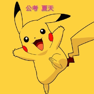 公考夏天 