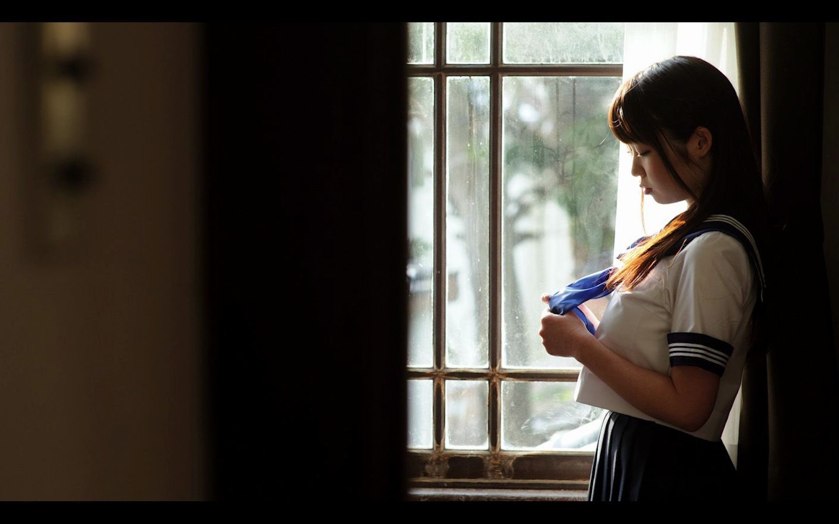 【每日观优】梦乃爱华(夢乃あいか) 邀您一起欣赏UP视频专用BGM-...