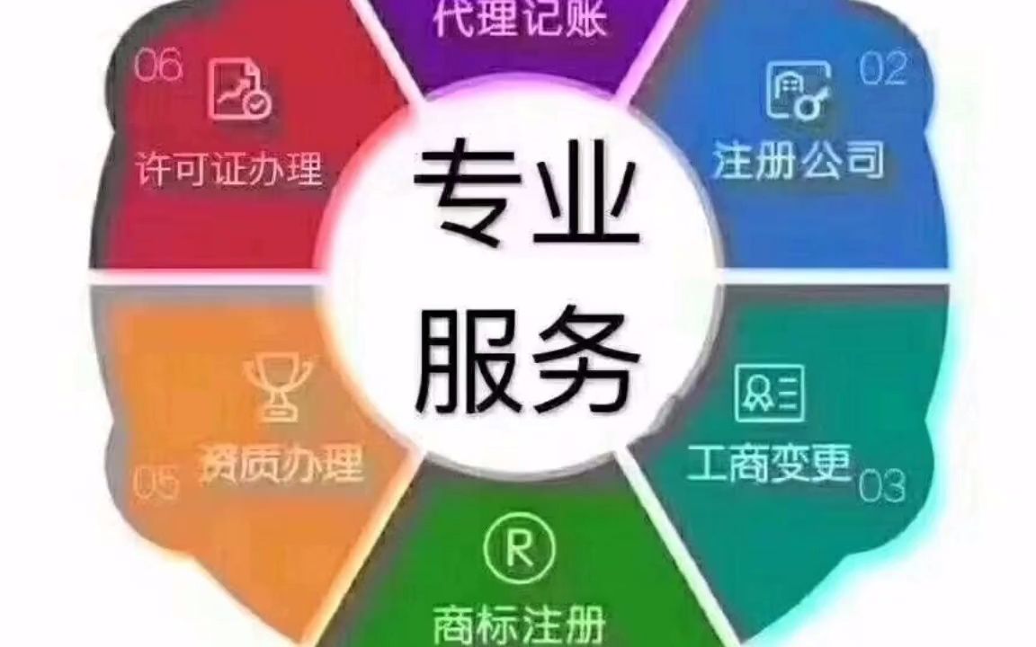 厦门注册公司,代理记账,免费注册公司,专业更放心! #公司代理记账