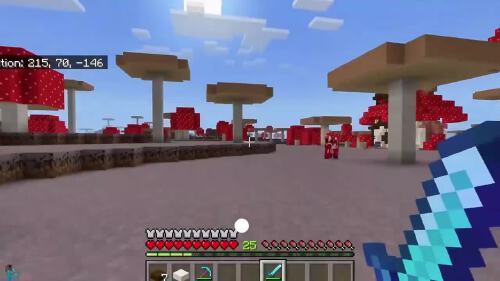 MC是一款小孩子才玩的游戏?你怎么看?