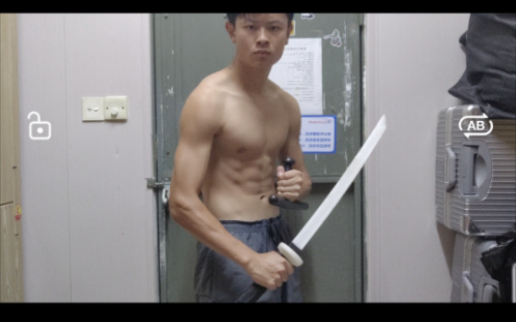 (警用T拐) 单拐,双拐,刀拐训练合集,你最喜欢T拐的哪种用法?