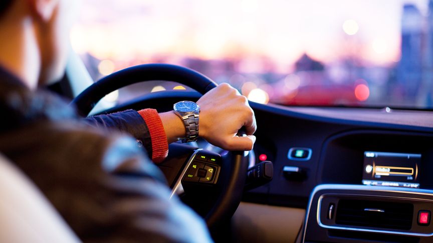 新车磨合必备的几个技巧,轻松让车子寿命更长