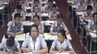 北师大版初二八年级数学上册第二章 实数6 实数-陈老师优质课视频(配...