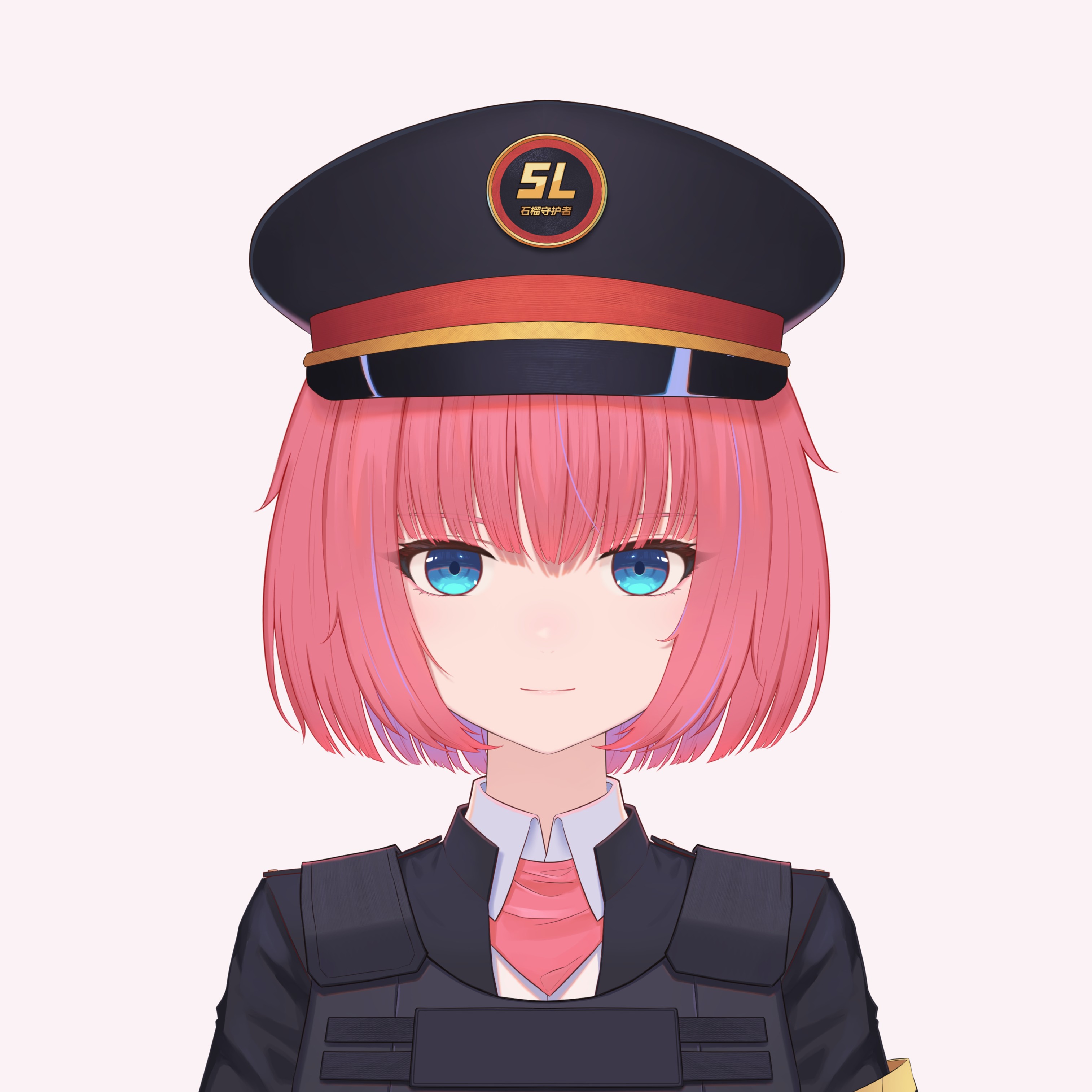 石榴守护者Official 