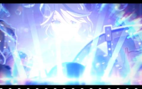 当你为了凑够4个原神视频而疯狂暴毙【原神】_原神_游戏实况