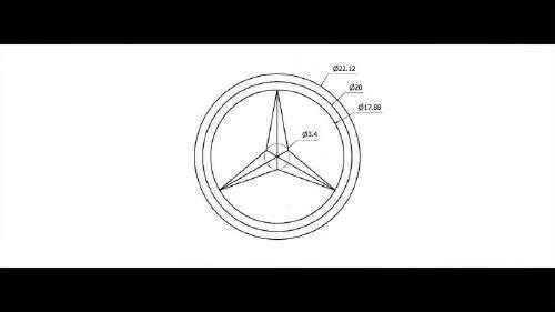 百年传奇驶向未来!从世界第一辆汽车到电动EQC,奔驰如何颠覆出行?