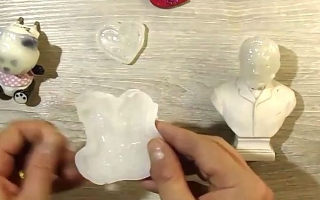 【旧物改造】用自己的双手制作模具的最简单、最便宜的方法。DIY模具