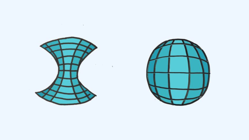科学史:非欧几何到底是什么?让数学家吵了2000年!