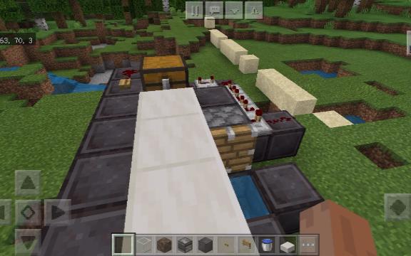 一个光速船工程师的结巴自白_我的世界_游戏杂谈