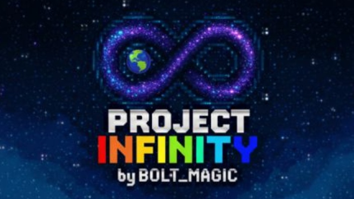 无限计划Project Infinity11.1(2)