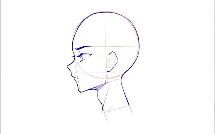 【板绘就业教学】板绘水墨画法 板绘不好画怎么办