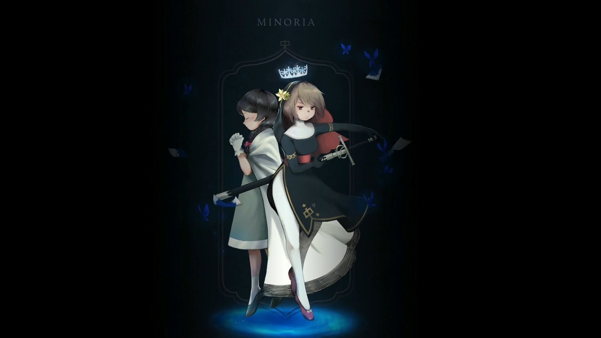 ps4中文_323_米诺利亚.Minoria