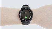 HUAWEI WATCH 2 消息通知