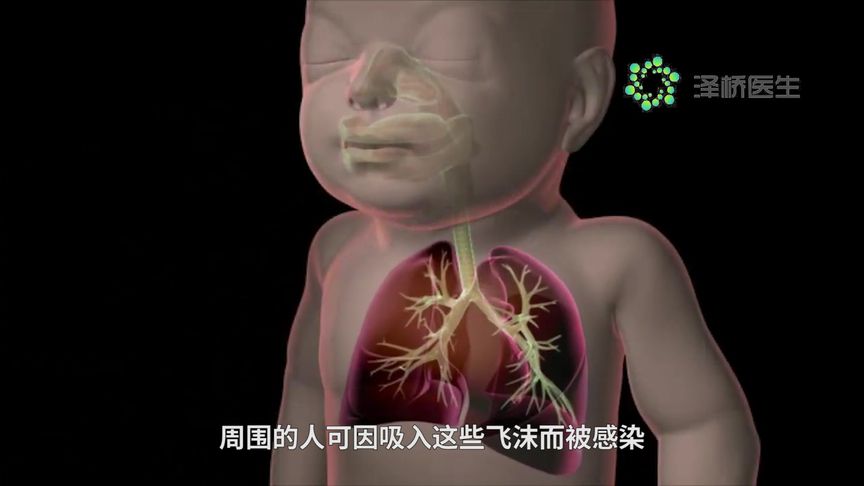 【新型冠状病毒肺炎科普】咳嗽和打喷嚏时要注意什么