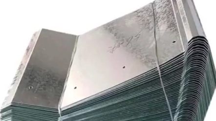 伸缩缝钢遮板A公路桥梁伸缩缝钢遮板是什么样的