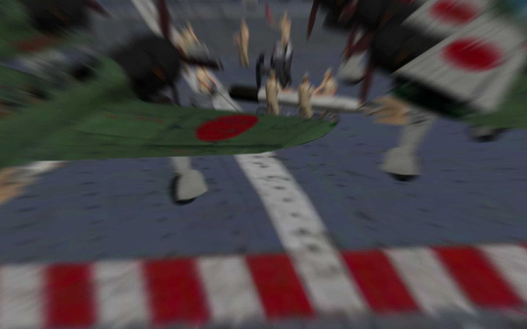 二战 日本海军大凤号 (大鳳)(たいほう)(Taihō)甲航空母舰