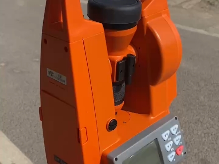 海云博飞DJD2-JCL经纬仪介绍