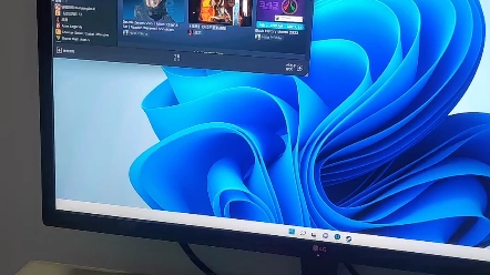 Steam无法看库存,鼠标移动画面也跟着动(没有碰滑轮)