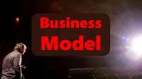商业模式真的是设计出来的?