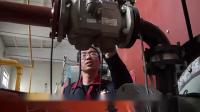 燃气锅炉安全运行基本常识
