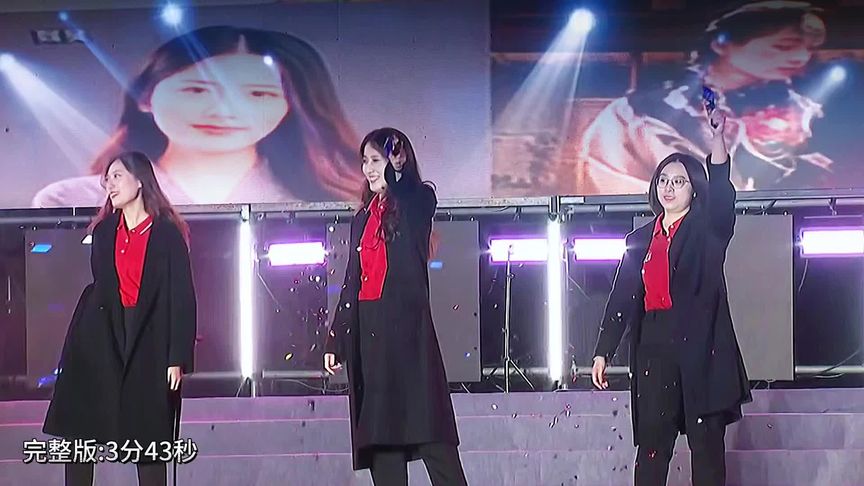 2025最新年会创意表演 教师走秀 #年会舞蹈 #年会舞蹈可以准备起来...