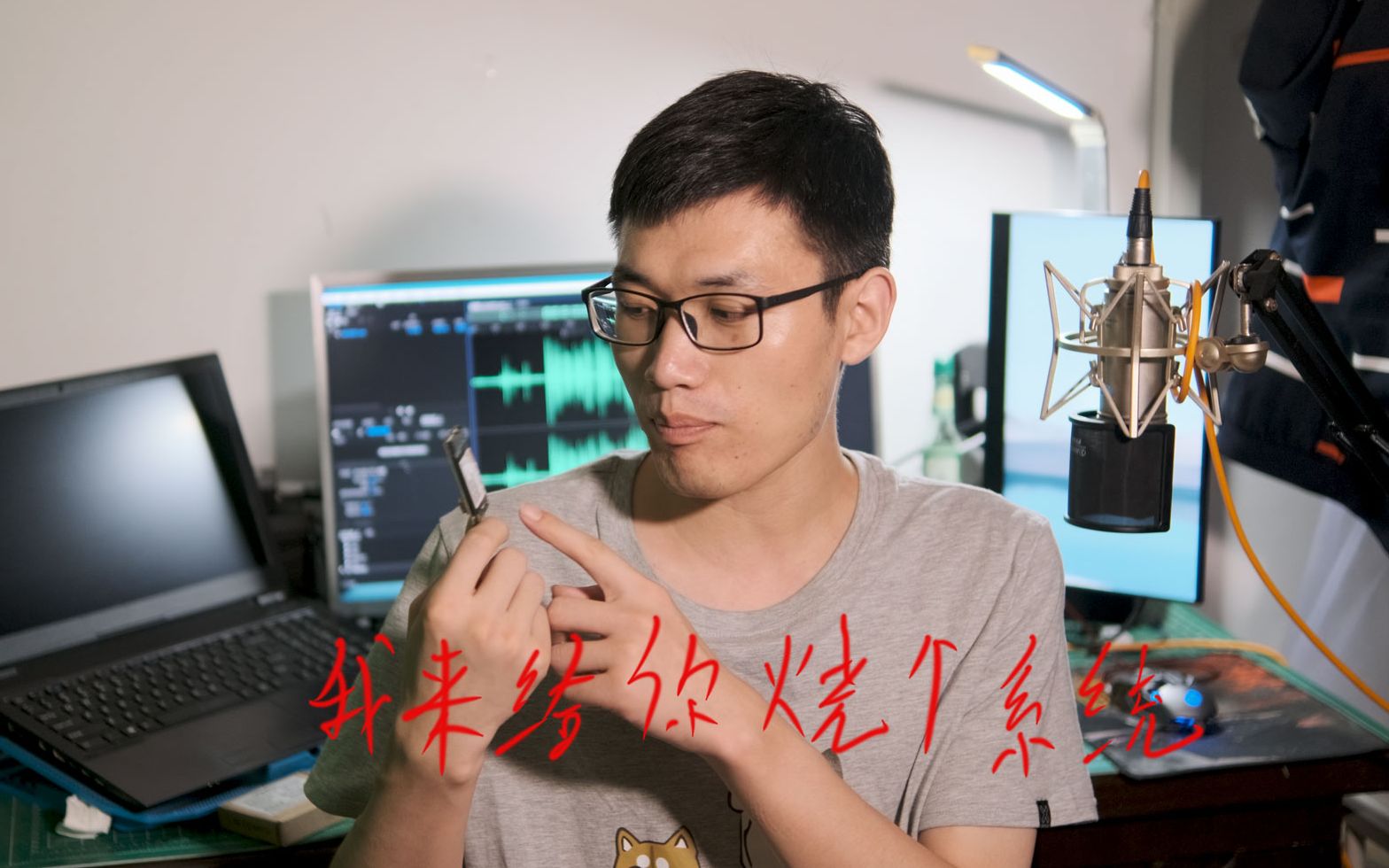 为软路由烧写系统盘——六种烧写镜像的方法 总有一种适合你 PE系统...