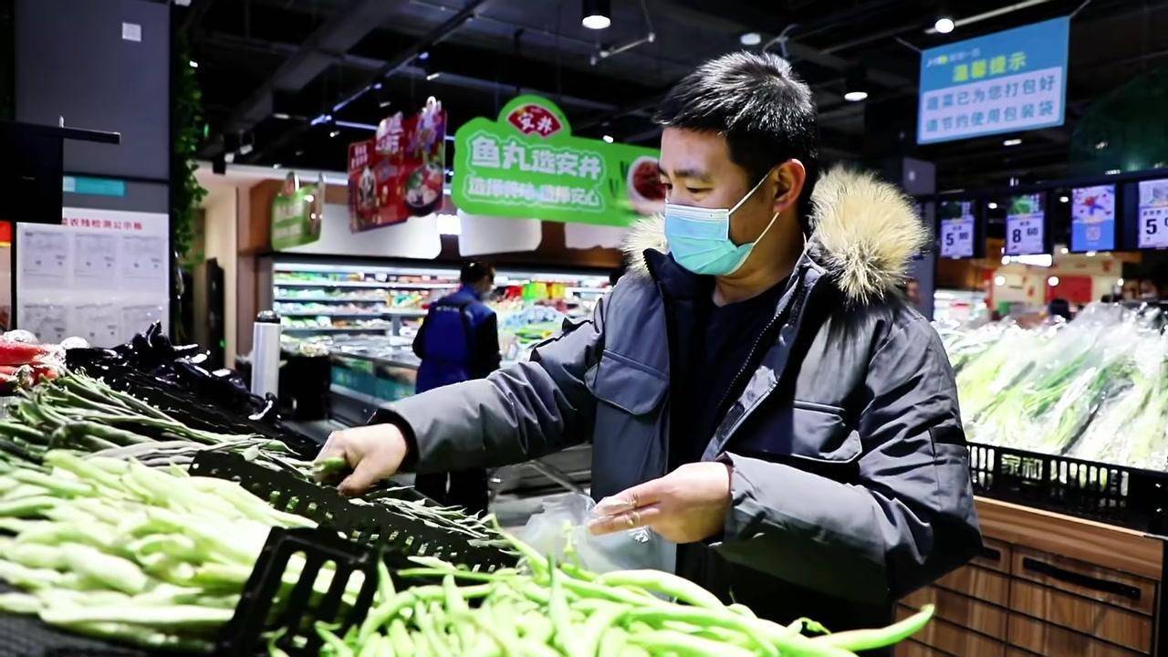 【文明宽甸你我同行】诚信经营百姓心中有杆秤